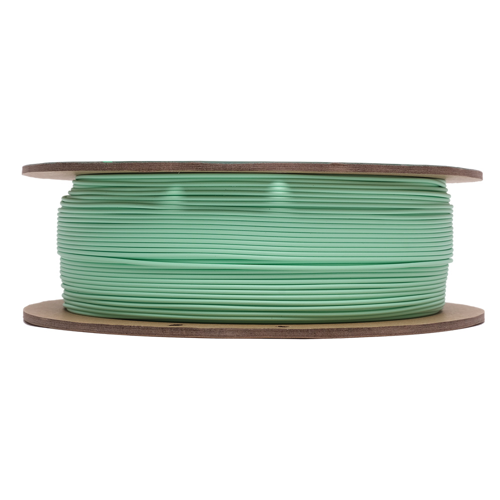 Matt PLA Mint Green 1.75mm, 1kg – 3D Lageret